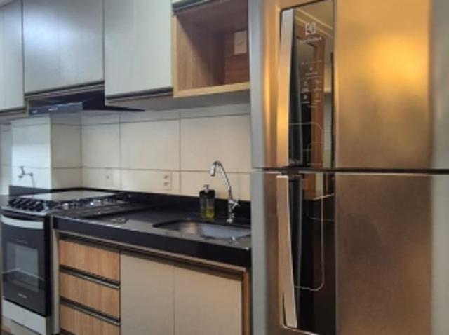 Apartamento Venda Araras SP Jardim dos Eucalíptos