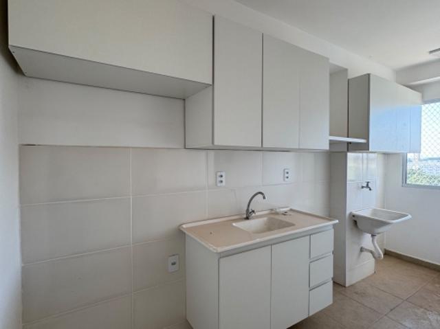 Apartamento Venda Araras SP Jardim Terras de Carolina