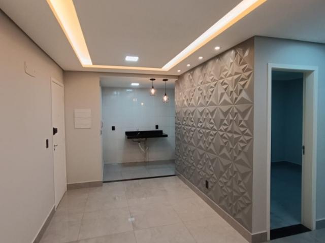 Apartamento Venda Araras SP Sítios de Recreio Independência