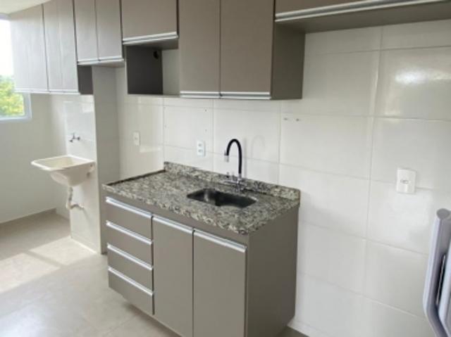 Apartamento Venda Araras SP Sítios de Recreio Independência