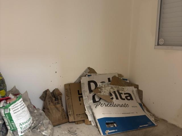 Apartamento Venda Araras SP Sítios de Recreio Independência