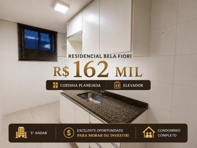 Apartamento Venda Araras SP Parque Industrial
