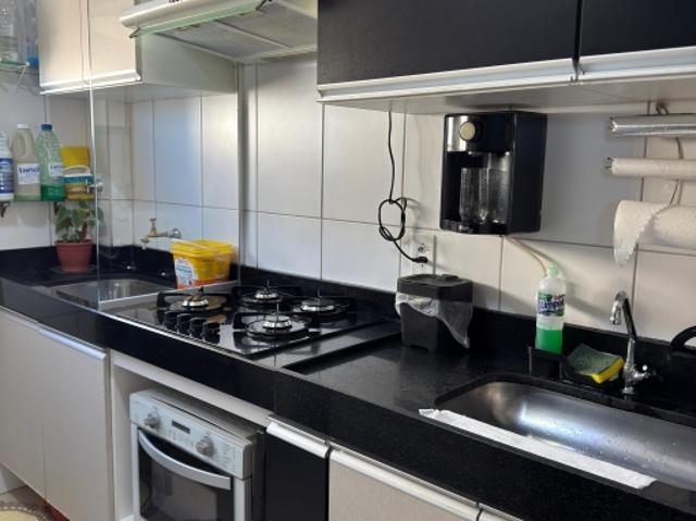 Apartamento Venda Araras SP Parque Industrial