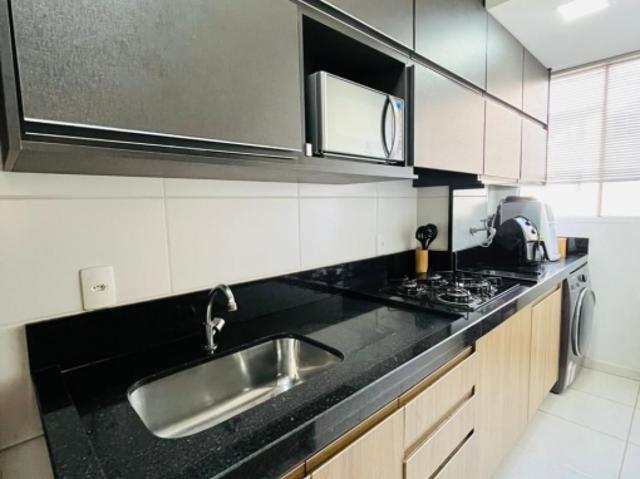 Apartamento Venda Araras SP Vila Candinha