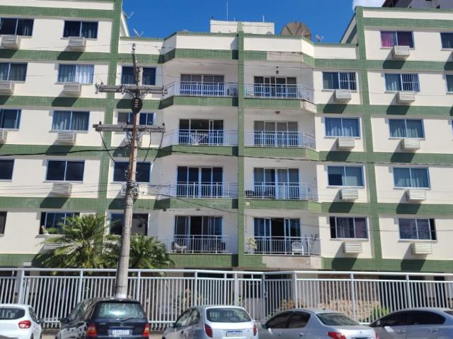 Apartamento Venda Araruama RJ Centro