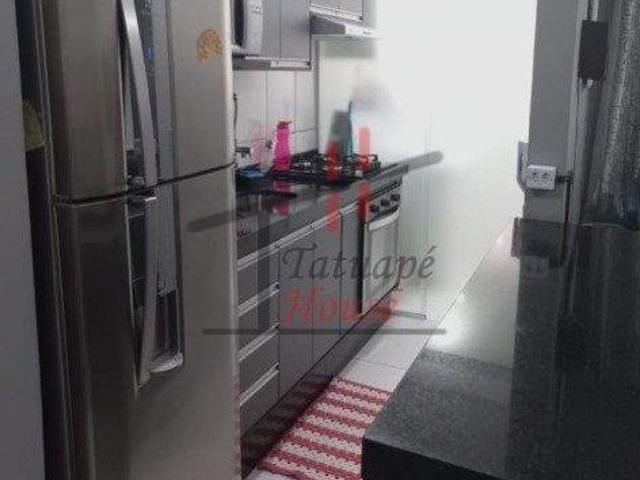Apartamento Venda Aricanduva 2 Dmts 1 Vaga