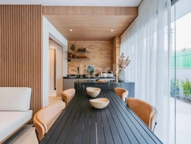 Apartamento à venda aura tamboré, santana de parnaíba/sp