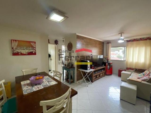 APARTAMENTO VENDA AV. NOVA CANTAREIRA, DOIS DORMITÓRIOS