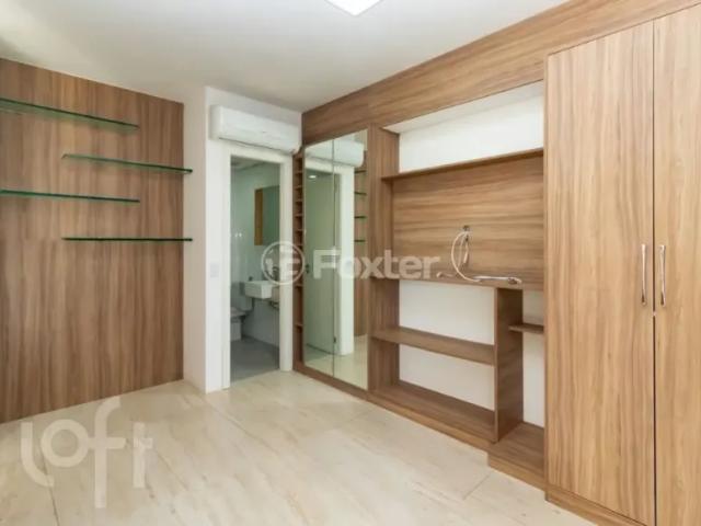 Apartamento à venda Avenida Mariland, Auxiliadora Porto Alegre