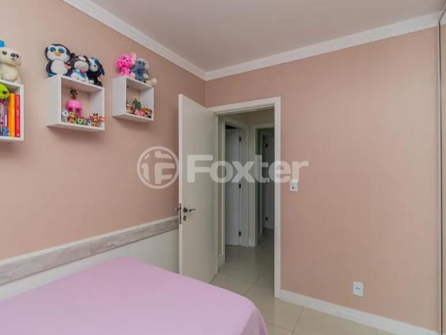 Apartamento à venda Avenida Montreal, Jardim Lindóia Porto Alegre