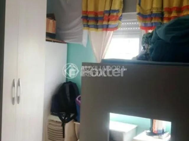 Apartamento à venda Avenida Niterói, Medianeira Porto Alegre