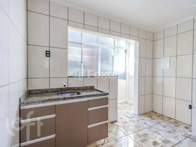 Apartamento à venda Avenida Niterói, Medianeira Porto Alegre