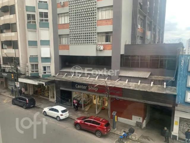 Apartamento à venda Avenida Alberto Bins, Centro Histórico Porto Alegre