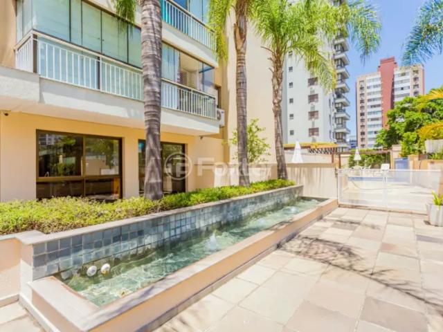 Apartamento à venda Avenida Andaraí, Passo da Areia Porto Alegre