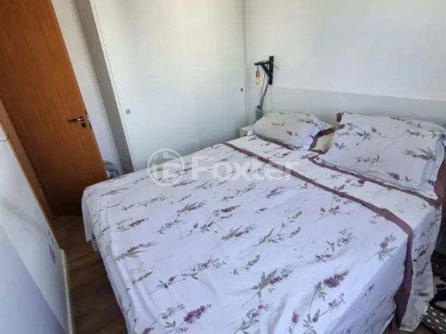 Apartamento à venda Avenida Aparecida do Rio Negro, Jardim Íris São Paulo