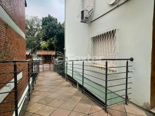 Apartamento à venda Avenida Arnaldo Bohrer, Teresópolis Porto Alegre
