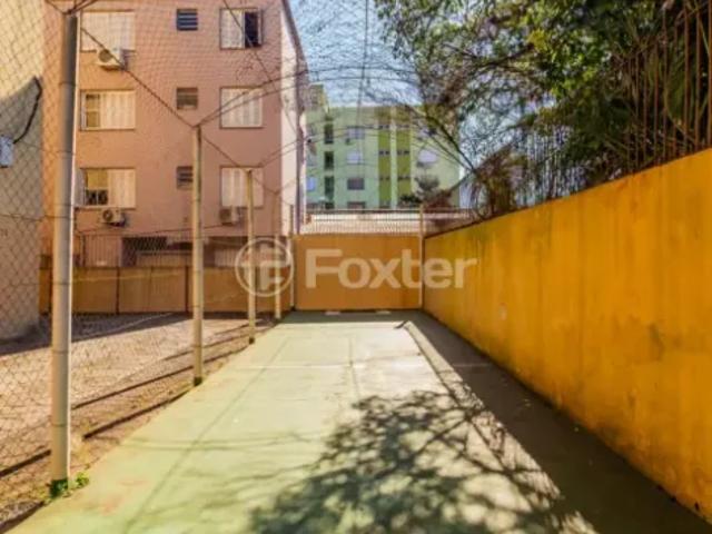 Apartamento à venda Avenida Bento Gonçalves, Partenon Porto Alegre