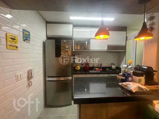 Apartamento à venda Avenida Carioca, Vila Carioca São Paulo