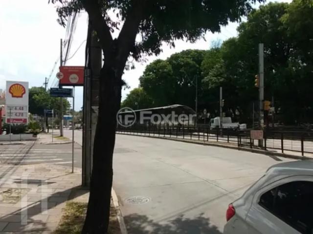Apartamento à venda Avenida Clemenciano Barnasque, Teresópolis Porto Alegre