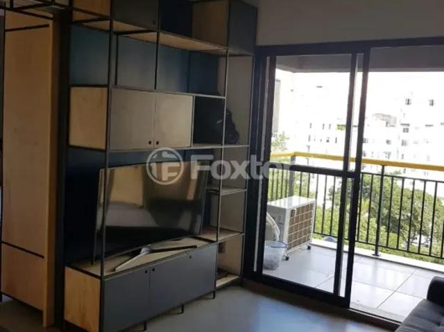 Apartamento à venda Avenida Duque de Caxias, Santa Efigênia São Paulo