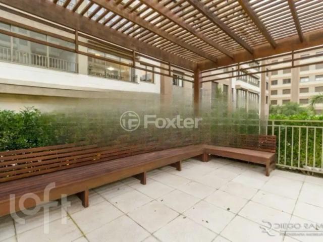 Apartamento à venda Avenida da Cavalhada, Porto Alegre