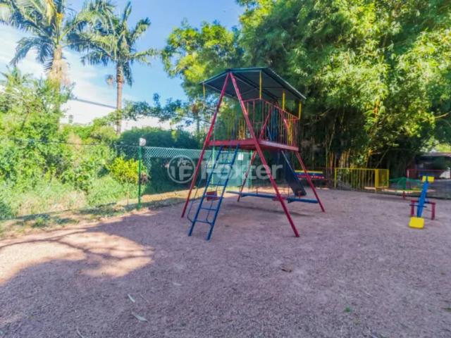 Apartamento à venda Avenida da Cavalhada, Porto Alegre