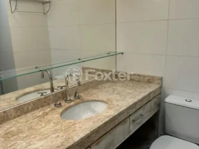 Apartamento à venda Avenida Das Hortensias, Centro Gramado