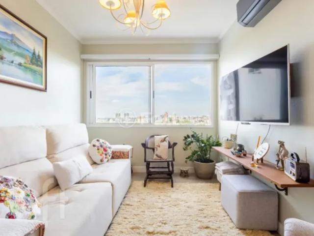 Apartamento à venda Avenida Dom Cláudio José Gonçalves Ponce de Leão, Vila Ipiranga Porto Alegre