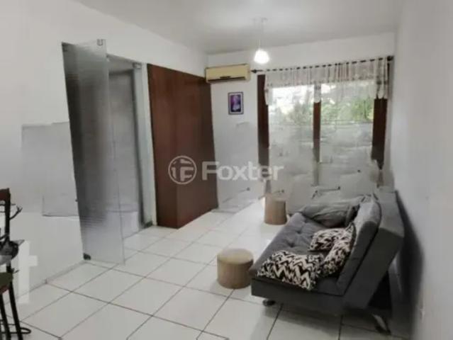 Apartamento à venda Avenida Dom João Becker, Centro São Leopoldo