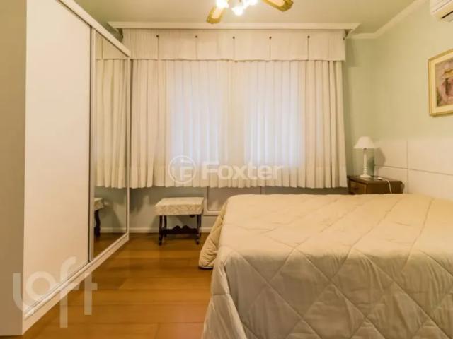 Apartamento à venda Avenida Doutor Nilo Peçanha, Chácara das Pedras Porto Alegre