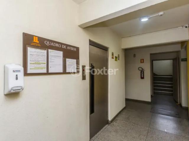 Apartamento à venda Avenida Engenheiro Francisco Rodolfo Simch, Sarandi Porto Alegre