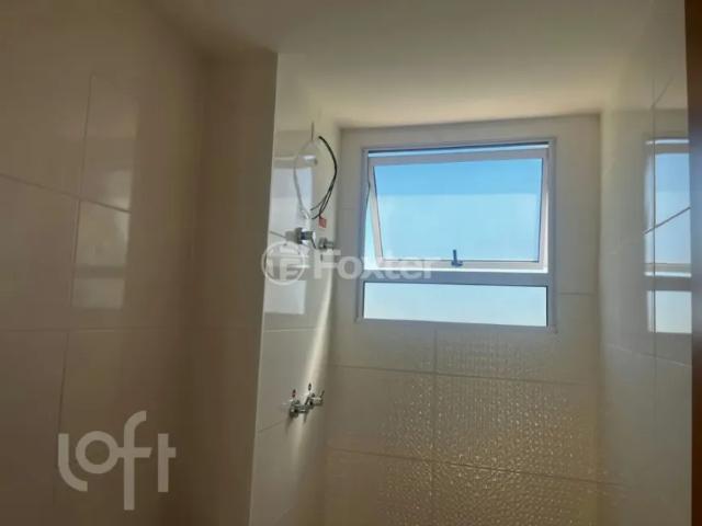 Apartamento à venda Avenida Ernesto Neugebauer, Humaitá Porto Alegre