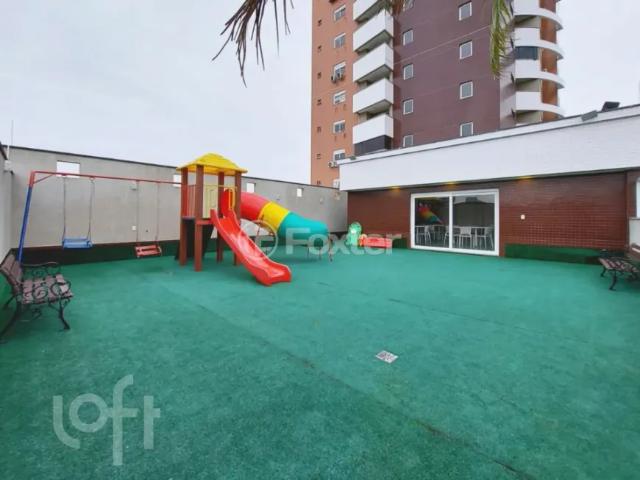 Apartamento à venda Avenida Farroupilha, Marechal Rondon Canoas
