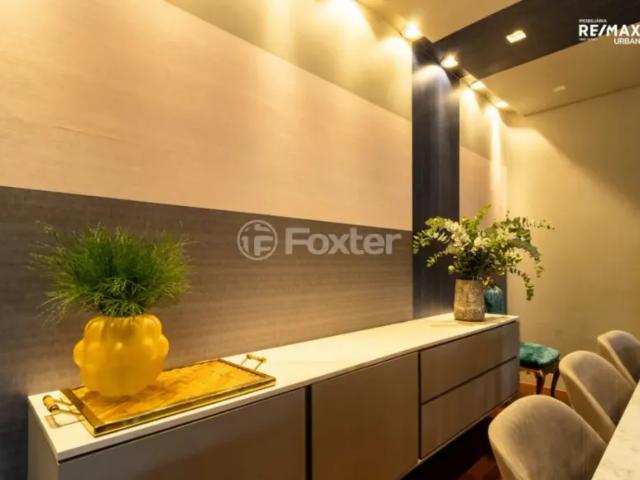 Apartamento à venda Avenida Giovanni Gronchi, Vila Andrade São Paulo