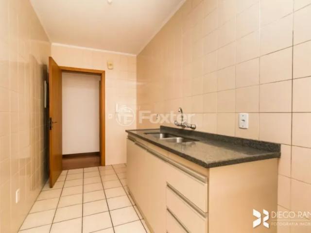 Apartamento à venda Avenida Iguassu, Petrópolis Porto Alegre