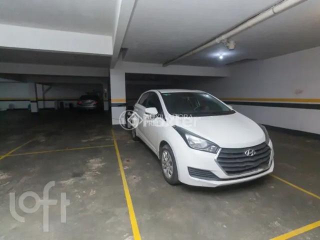 Apartamento à venda Avenida Ijuí, Petrópolis Porto Alegre