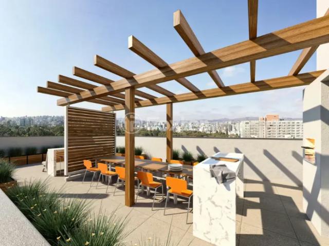 Apartamento à venda Avenida João Pessoa, Farroupilha Porto Alegre