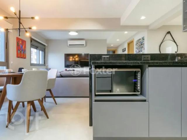 Apartamento à venda Avenida João Pessoa, Farroupilha Porto Alegre