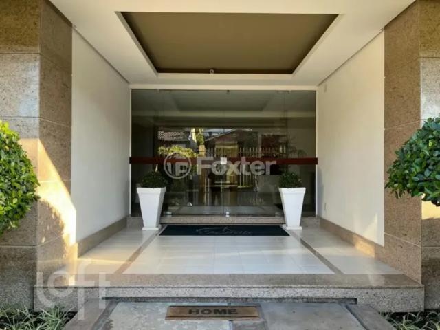 Apartamento à venda Avenida Pereira Passos, Vila Assunção Porto Alegre