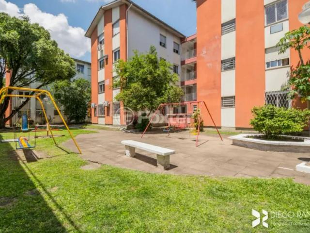 Apartamento à venda Avenida Plínio Brasil Milano, Passo da Areia Porto Alegre
