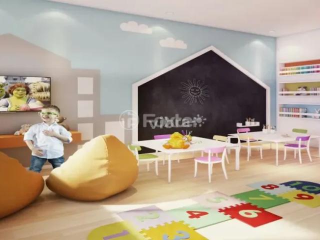 Apartamento à venda Avenida Professor Edgar Santos, Vila Nhocune São Paulo