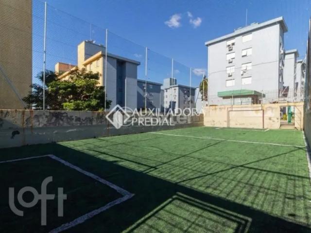 Apartamento à venda Avenida Professor Oscar Pereira, Azenha Porto Alegre