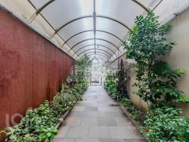 Apartamento à venda Avenida Protásio Alves, Petrópolis Porto Alegre
