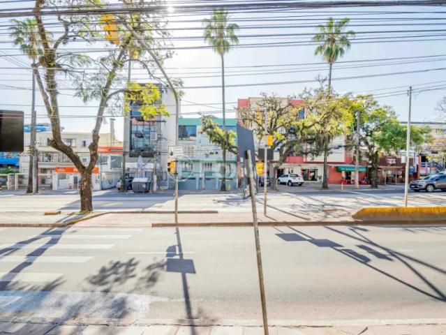Apartamento à venda Avenida Protásio Alves, Petrópolis Porto Alegre