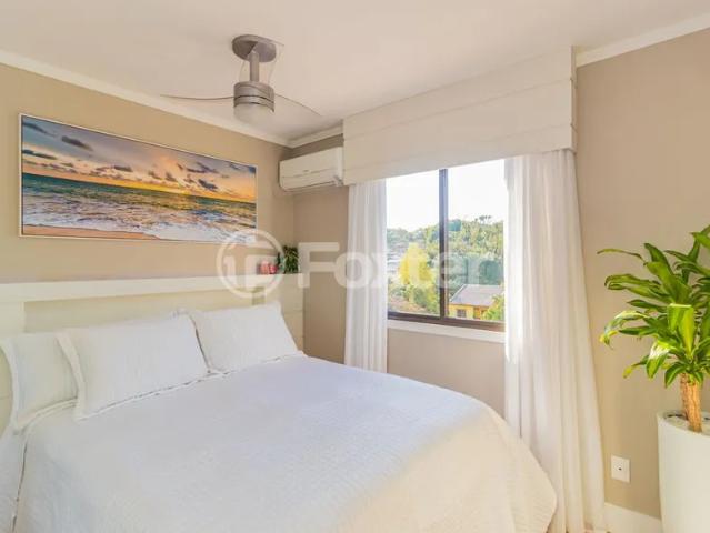 Apartamento à venda Avenida Saturnino de Brito, Vila Jardim Porto Alegre