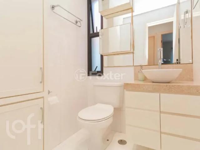 Apartamento à venda Avenida Sertório, Sarandi Porto Alegre