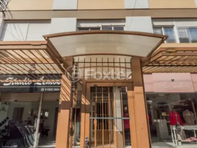 Apartamento à venda Avenida Venâncio Aires, Azenha Porto Alegre
