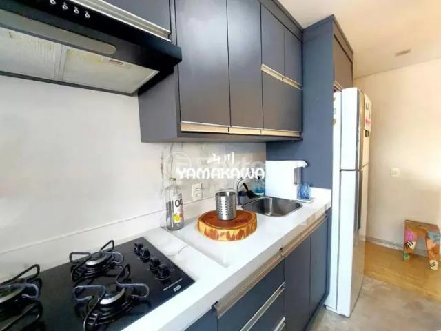 Apartamento à venda Avenida, Vila Ema São Paulo