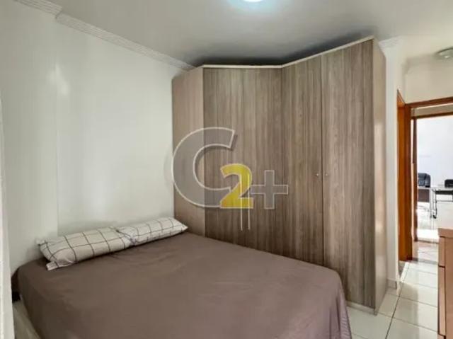 Apartamento venda aviação/praia grande 2 dorms 2 suítes 1 vaga