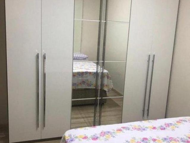 Apartamento Venda B: Jd. Das Rosas Cidade Itu/SP